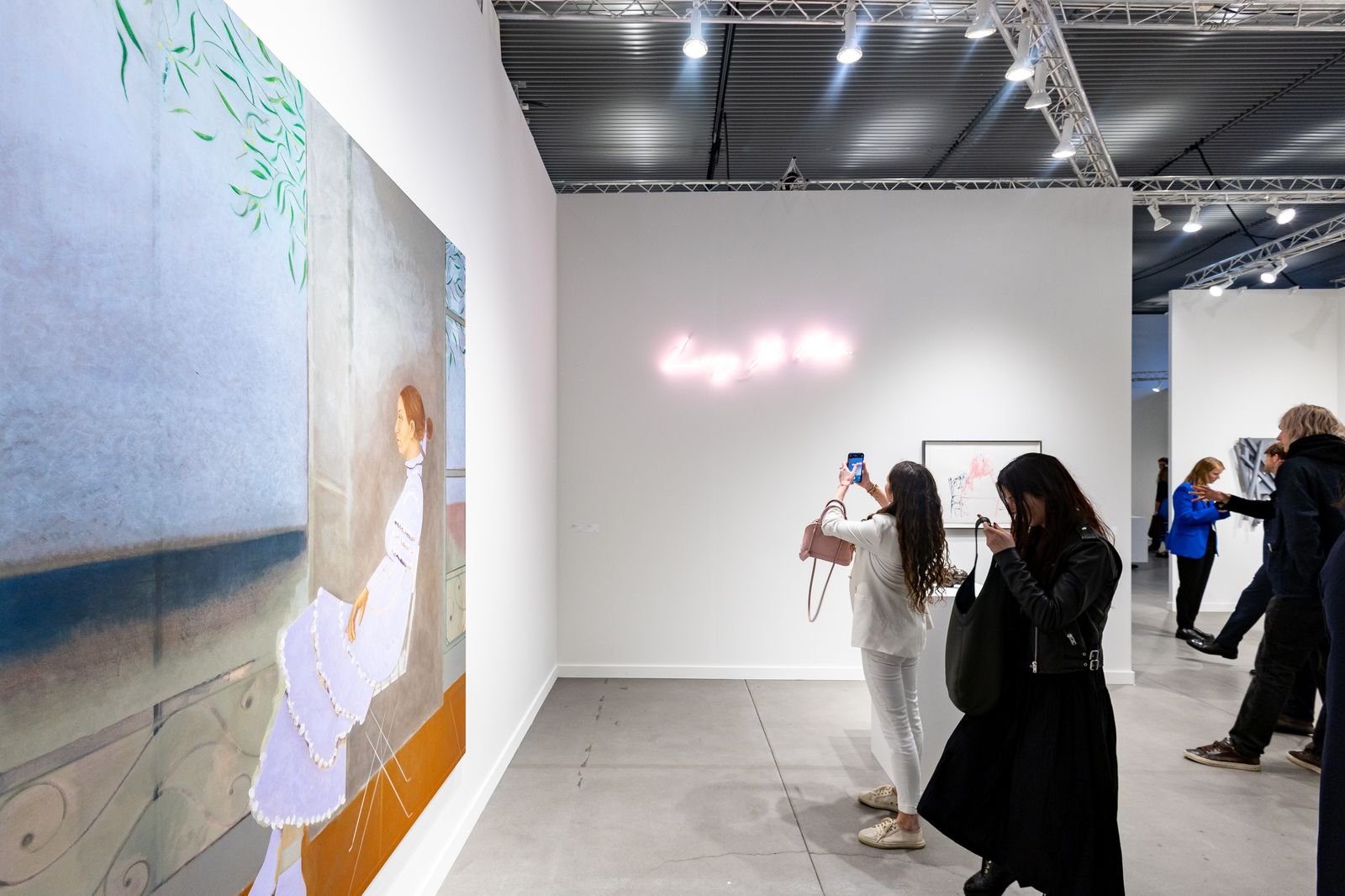 Frieze New York 2023: In Photos | Ocula